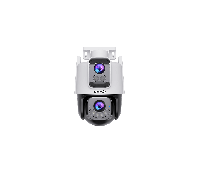 Kамера Tenda CH9-WCA, 6MP, Dual-Lens Linkage, Outdoor, Wi-Fi, Pan/Tilt ...