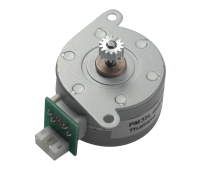 Electric motor KYOCERA PARTS MOTOR ROTARY GUIDE - Lancom Bulgaria Ltd.